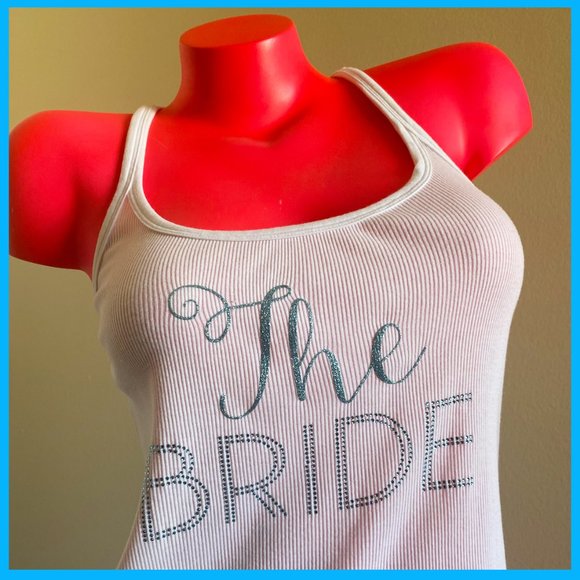 Betsey Johnson | Tops | Betsey Johnson Preloved Medium White Bridal ...